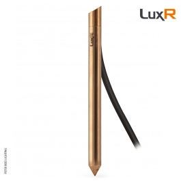 LuxR Modux Micro Spike Spot Light