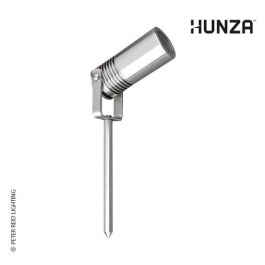 Hunza Eurospot Spike Mount PURE LED
