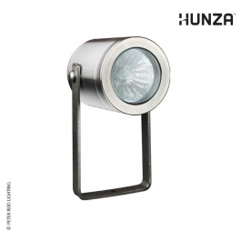 Hunza Wall Spot Bracket Mount 12v halogen/LED