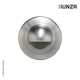 Hunza Euro Step Light Solid Eyelid PURE LED