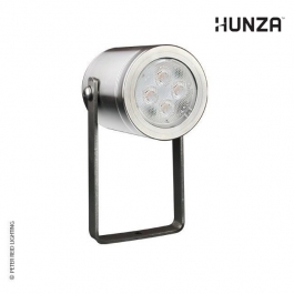 Hunza Wall Spot Bracket Mount GU10 LED