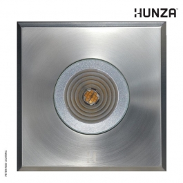 Hunza Step Light Square PURE LED