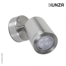 Hunza Wall Spot GU10 LED