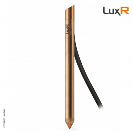 LuxR Modux Micro Spike Spot Light