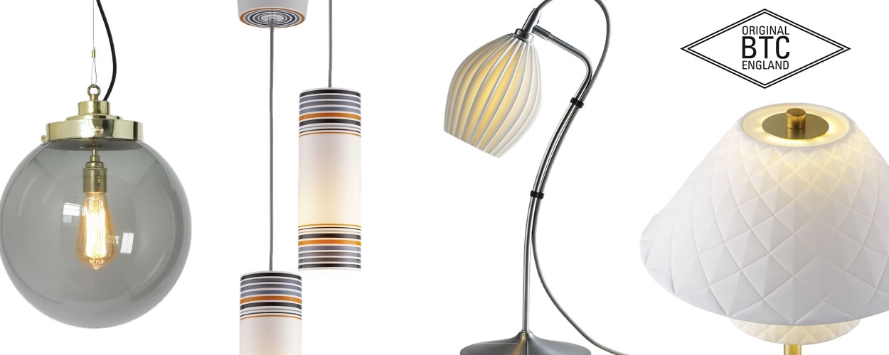 Peter Reid Lighting - designer & luxury interior lighting and outdoor ...