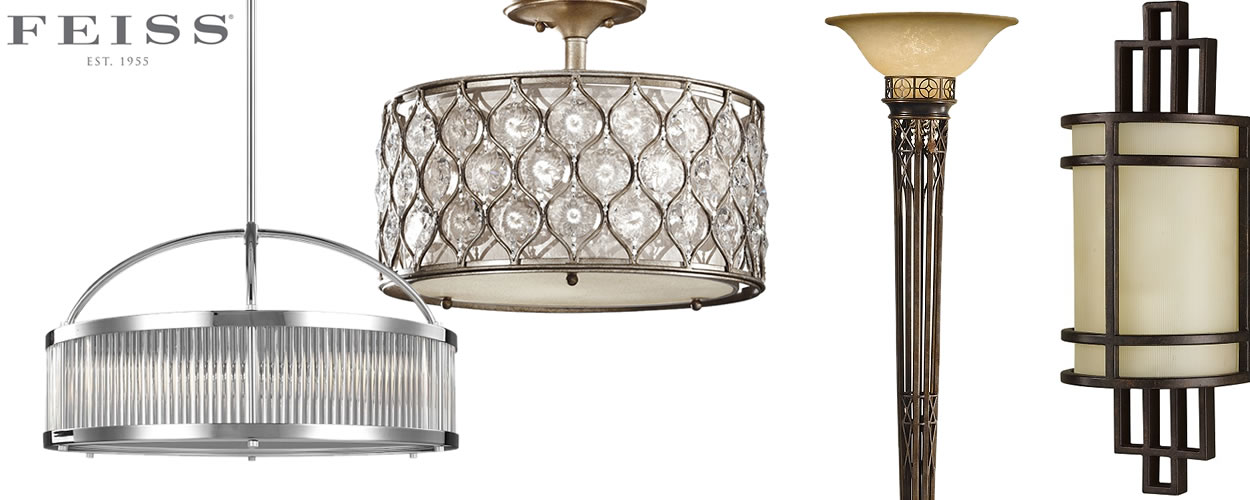 Peter Reid Lighting - designer & luxury interior lighting and outdoor ...