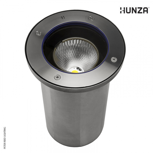 High quality architectural lighting for commercial locations from New ...